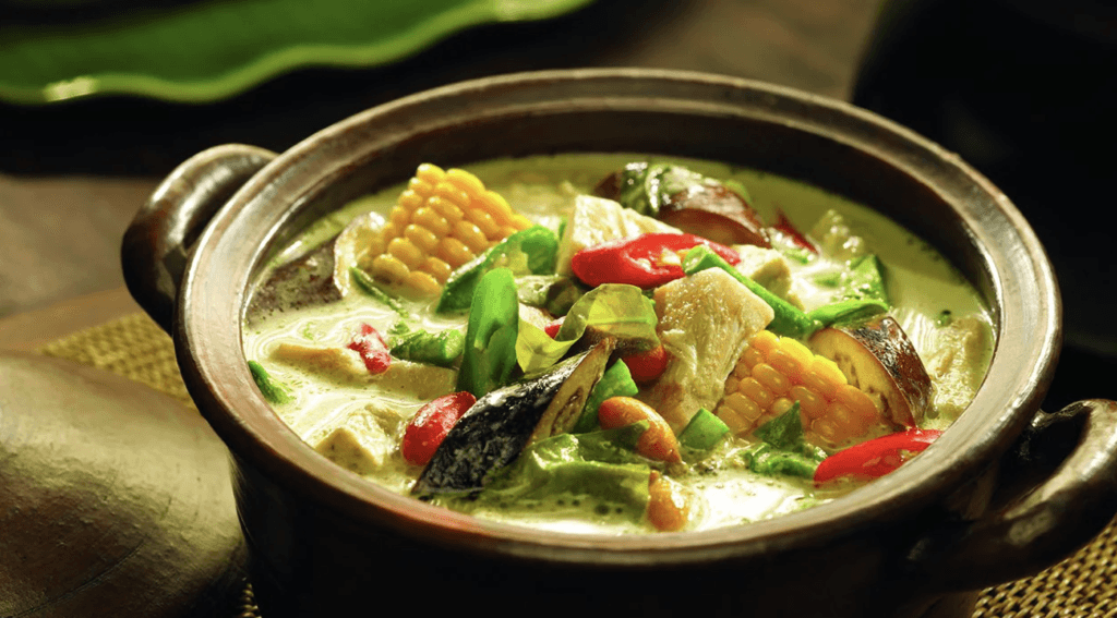 Resep Sayur Lodeh Jawa, Enak dan Mudah Dibuat - PringsewuOnline.com