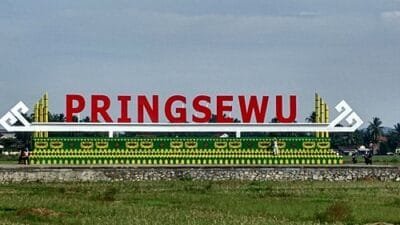 Kabupaten Pringsewu : Pesona Alam, Budaya, dan Kuliner
