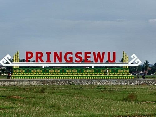 Kabupaten Pringsewu : Pesona Alam, Budaya, dan Kuliner