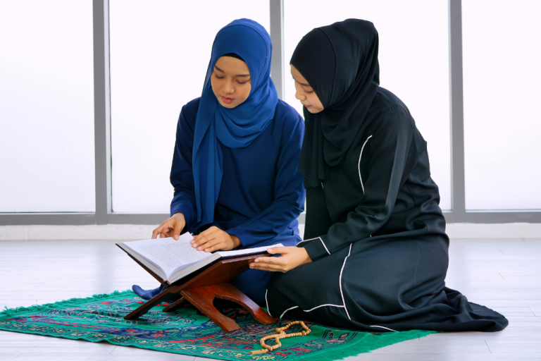 Sholeh dan Sholehah: Arti, Makna dan Cara Mengamalkannya